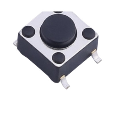 G-Switch GT-TS089B-H043-L1 Tactile Switch