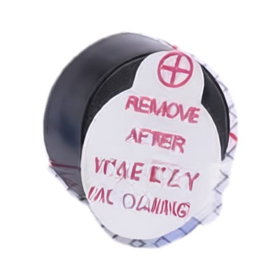 INGHAi GMD0955YB-3V2700 Alarm Buzzer & Siren Chip
