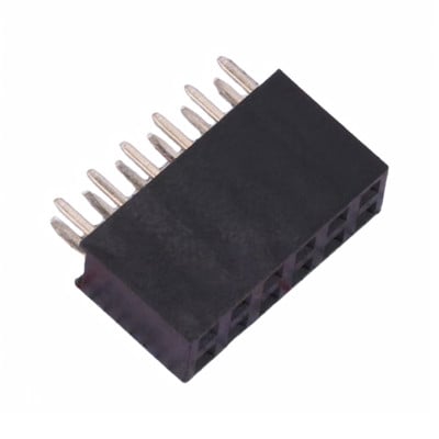 kinghelm KH-2.54FH-2X8P-H8.5
