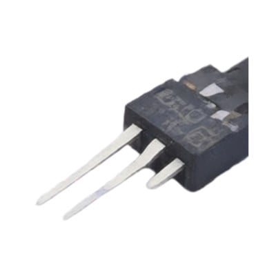 SEP CS10N65A5 Single N-Channel MOSFET