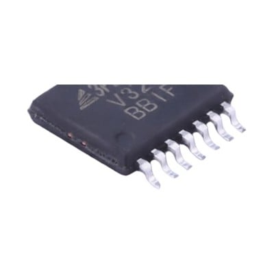 3PEAK LM321-TR Amplifier Chip