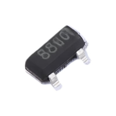 ElecSuper ESP1002 Single N-Channel MOSFET