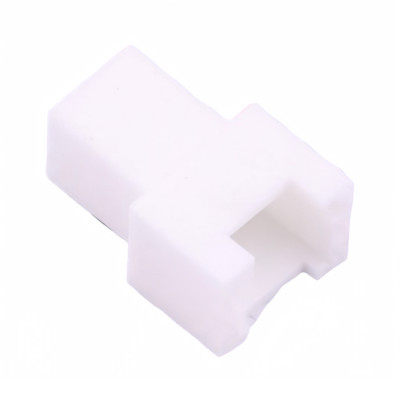 HDGC HDGC1508HM-2X3P Rectangular Connector Housing