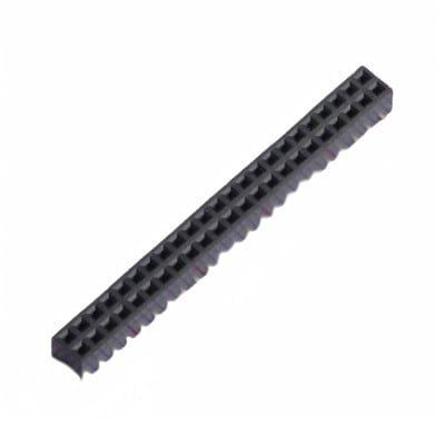 Hong Cheng HC-PM200-4.3H-2x20PS Female Socket Header Receptacle