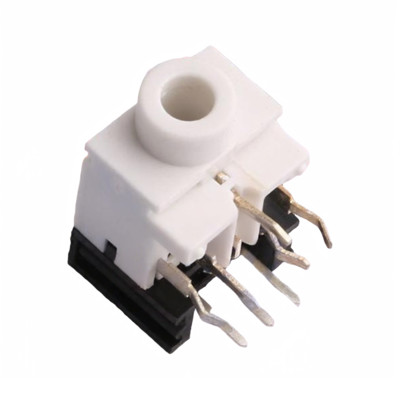 HanElectricity PJ-320D Audio Connector Chip