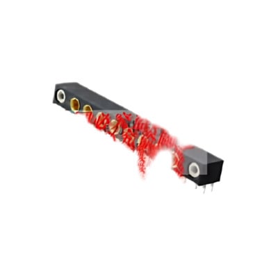 Samtec GRF1-J-P-06-E-ST-TH1-E