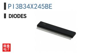 DIODES FRETHE025 Oscillator
