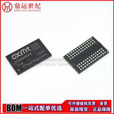 CXMT CXDQ3A8AM-CJ-A Memory IC Chip for sale