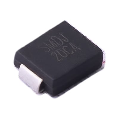PAKER SMDJ85CA TVS Diode