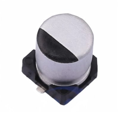 ACMECON GVT2A226M0810CN Aluminum Electrolytic Capacitor