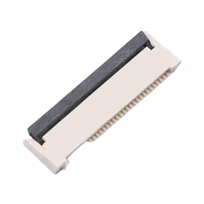 MINTRON MW05200-40 FFC FPC Flat Flexible Connector Housing