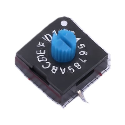 BIWIN R9416R0S DIP/SIP Switch Chip
