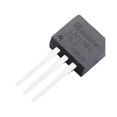 HGSEMI LM1084IT-5.0 5V Low Dropout Linear Voltage Regulator