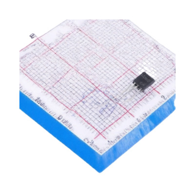 JSCJ BC327 Single Bipolar Transistor