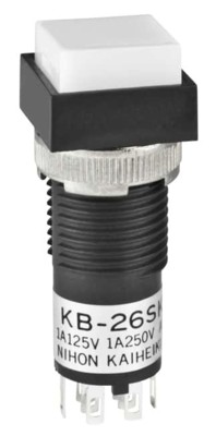 Miniature Pushbutton