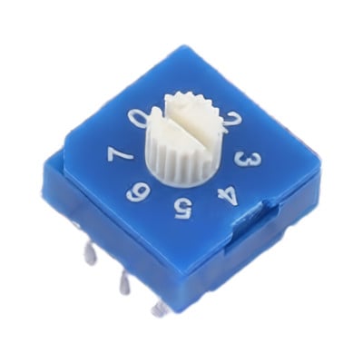 BIWIN R9316R7H DIP/SIP Switch Chip