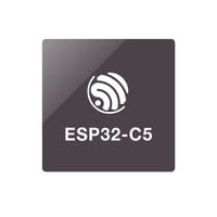 ESPRESSIF ESP32-C3FN4 Microcontroller Chip