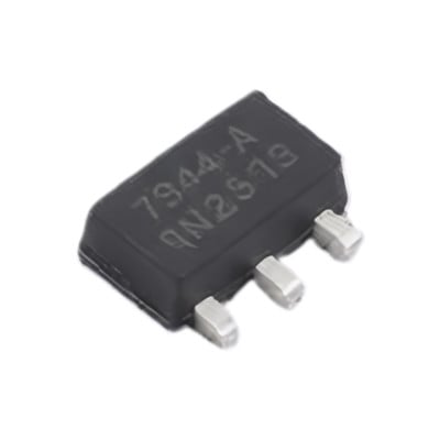 QNHCHIP HT7333 Low Dropout Linear Voltage Regulator