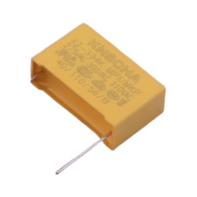 KNSCHA MPX334K31C5KN15600 Ceramic Capacitor