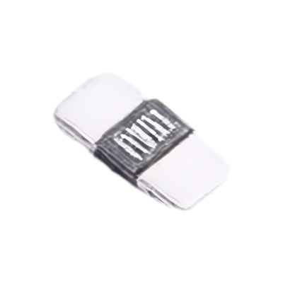 RVR HIDD25NR0025F Surface Mount Chip Resistor