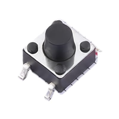 Yuandi TS-1095PS-A6B2-C3D2 Tactile Switch for sale