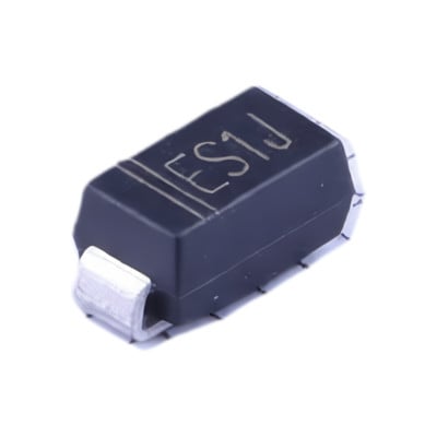 Jingdao Microelectronics ES1J Single Diode for sale