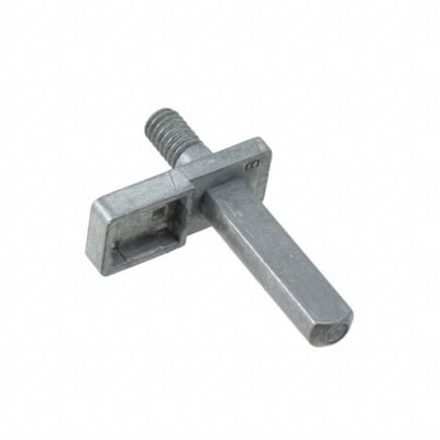 TE Connectivity 1410338-2 Backplane Connector Accessory