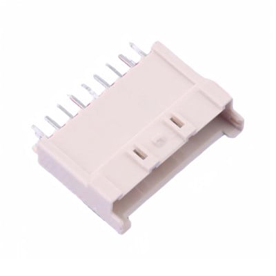 CNJM CNJMA2508WV-10P-H Male Header Pins