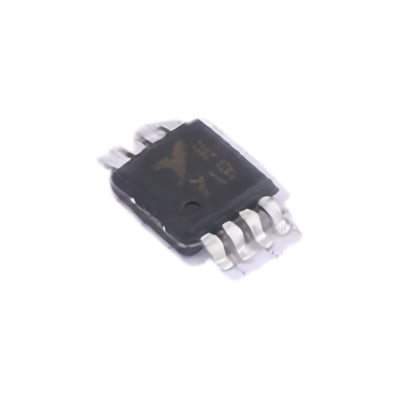 Corebai Microelectronics CBMG708ATS16 Analog Switch Multiplexer Demultiplexer