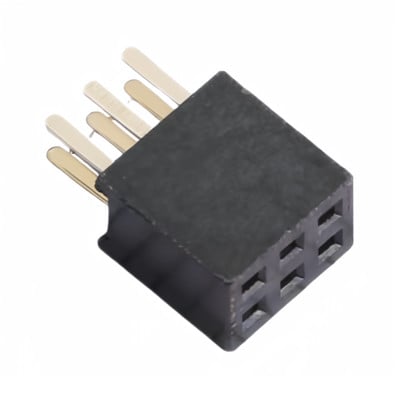Hanbo Electronic HB-FH6-12724PB2GOT
