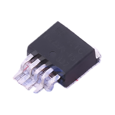 HTC LM2576HVR-15 DC DC Switching Voltage Regulator