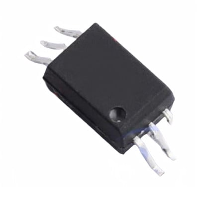 Broadcom ACPL-6750L Photovoltaic Output Optoisolator Transistor