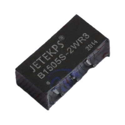 JETEKPS IB0505LS-1WR3 DC DC Converter Chip