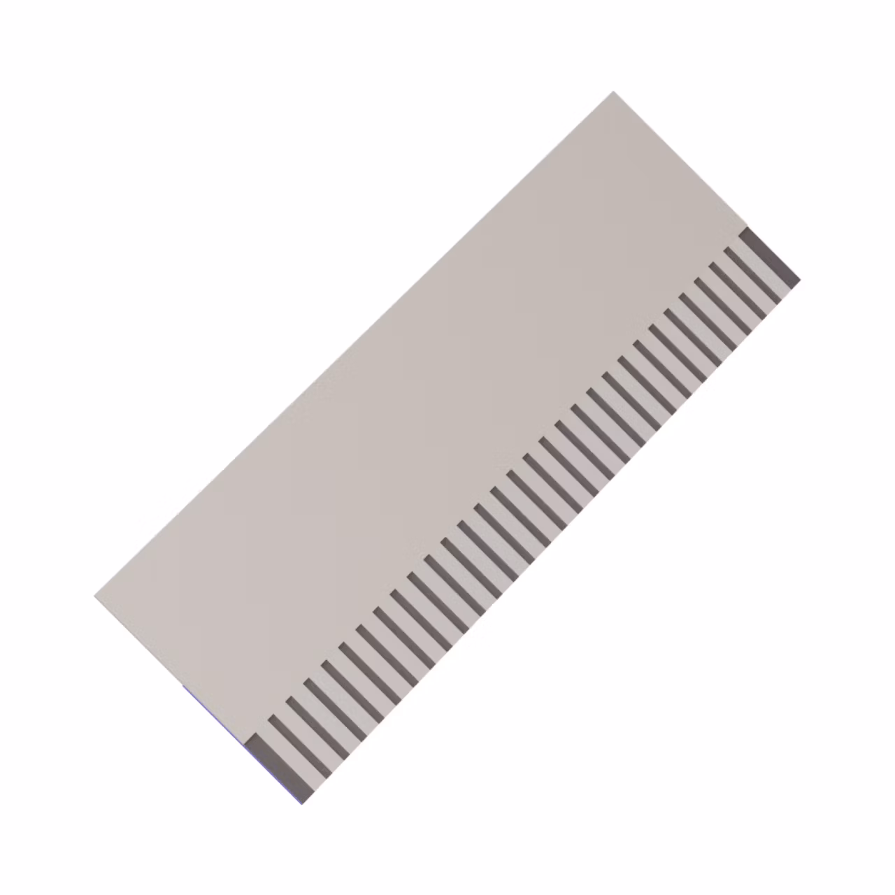 1.25mm Pitch Premo-Flex FFC Jumper, Opposite Side Contacts (Type D), 229.00mm Cable Length, Tin (Sn) Plating, 30 Circuits for sale