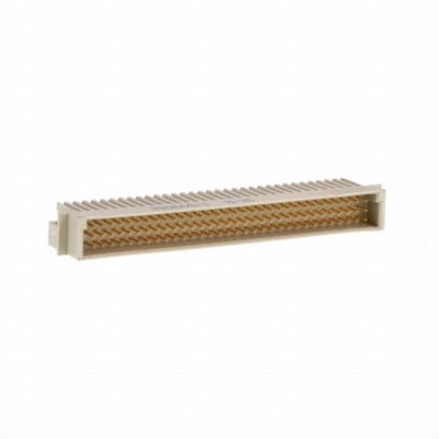 TE Connectivity 215605-4 DIN 41612 Connector