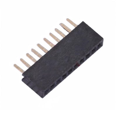 Hong Cheng HC-PM127-4.3H-1x13PZ