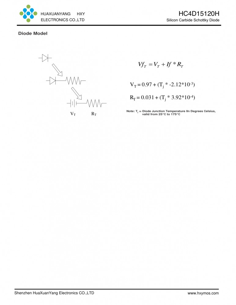 HC4D15120H datasheet page 5