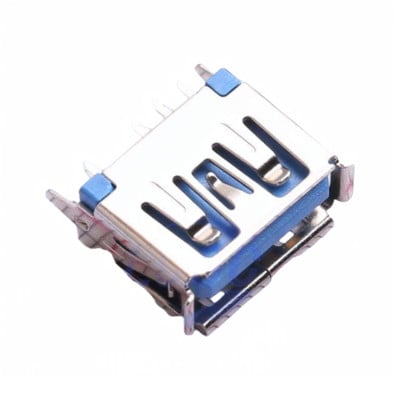 SOFNG CZ-010 USB, DVI, HDMI Connector Assembly