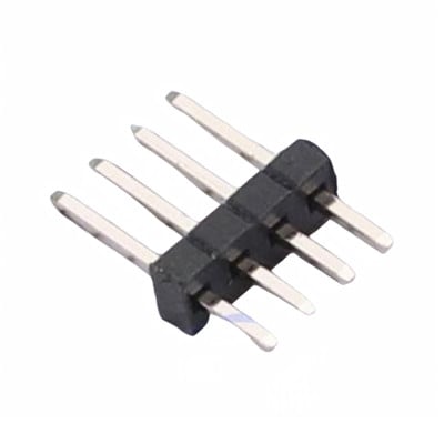 XYECONN XY-PZ1.27V-01-50P Male Pin Header