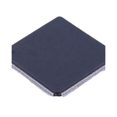 NUVOTON NUC029LEE Microcontroller