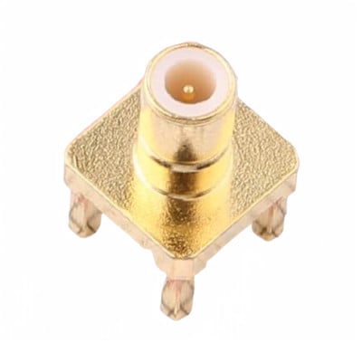 HanElectricity SMA-JWE Coaxial Connector RF Assembly