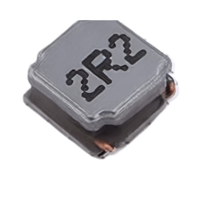 Shun Xiang Nuo SMNR8040-680MT Fixed Inductor