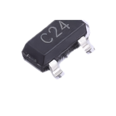 ElecSuper CDSOT23-T08C-ES TVS Diode