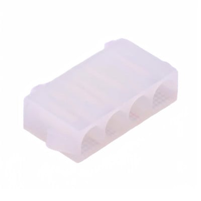 Hongxing HX63080-2A Male Pin Header