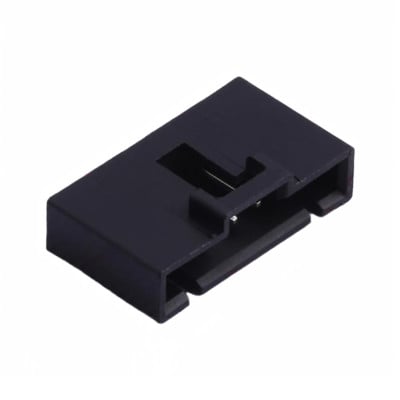 Hongxing HX41406-8A Male Pin Header Connector Chip