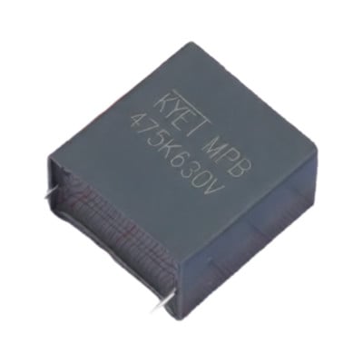 KYET MPB225J2G2701 Film Capacitor