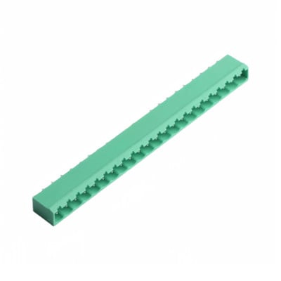 MAX MX2EDGVC-7.62-08P-GN01-Cu-A Header Plug Socket Chip