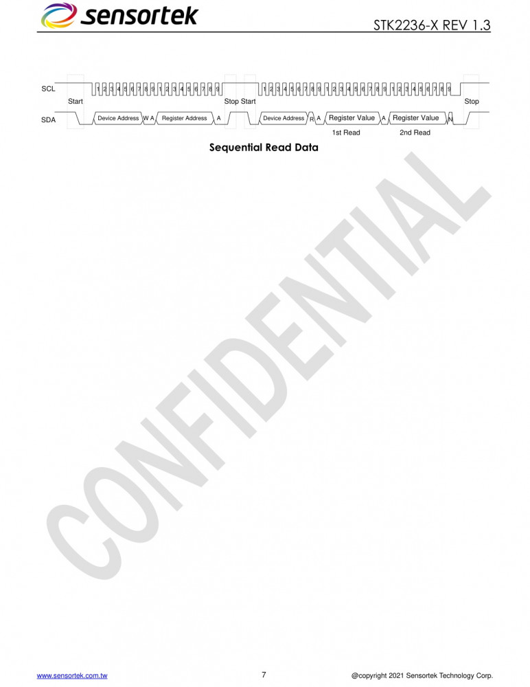 STK2236-X datasheet page 8