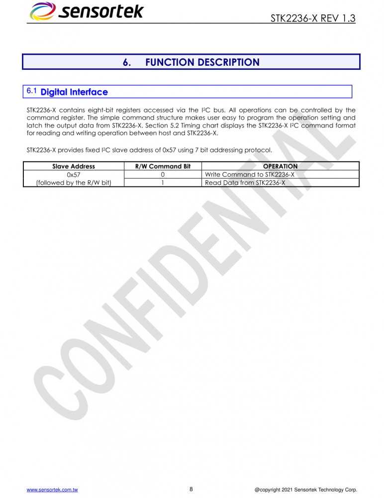 STK2236-X datasheet page 9