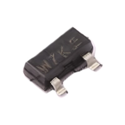 Nexperia PBRP123ET,215 Single Pre-Biased Bipolar Transistor